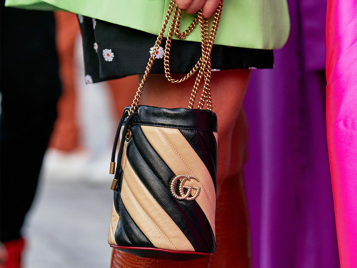Gucci Bags: How to Buy Them and the Style to Choose | Who What Wear