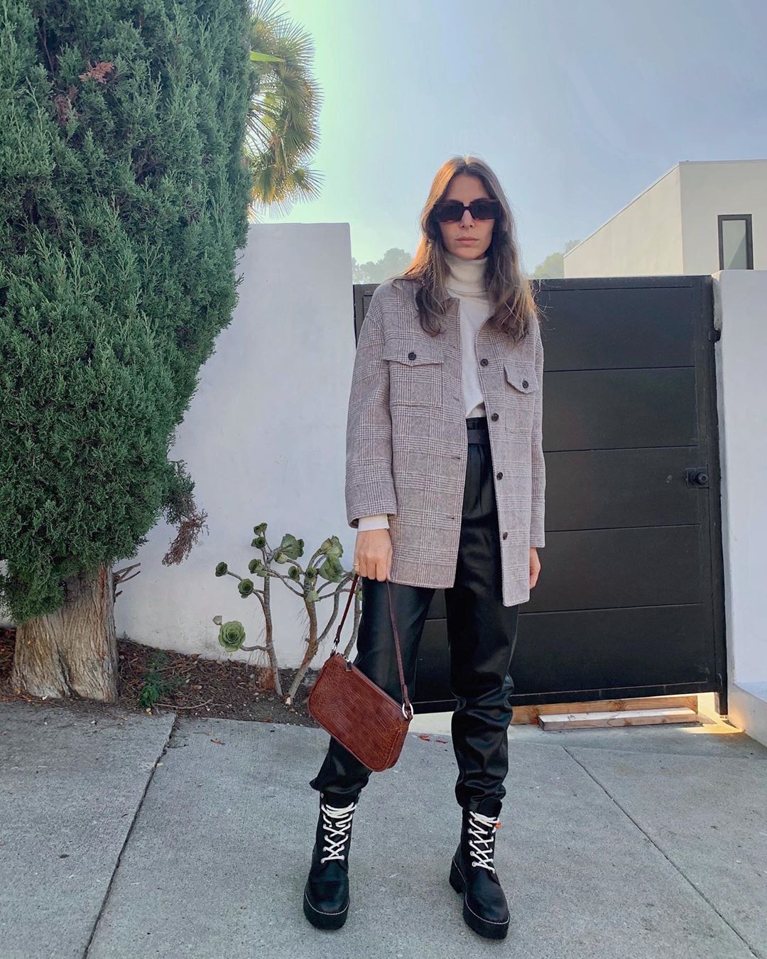 The 25 Best Shackets and How to Style Them | Who What Wear