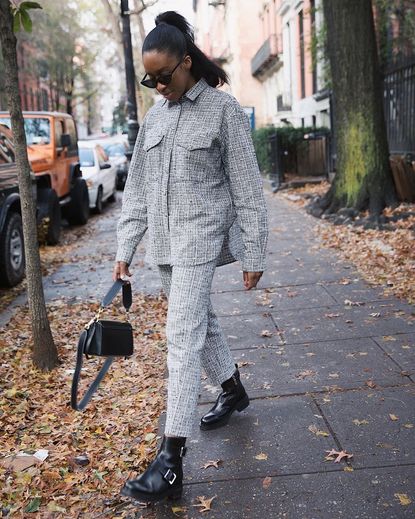 The 25 Best Shackets and How to Style Them | Who What Wear