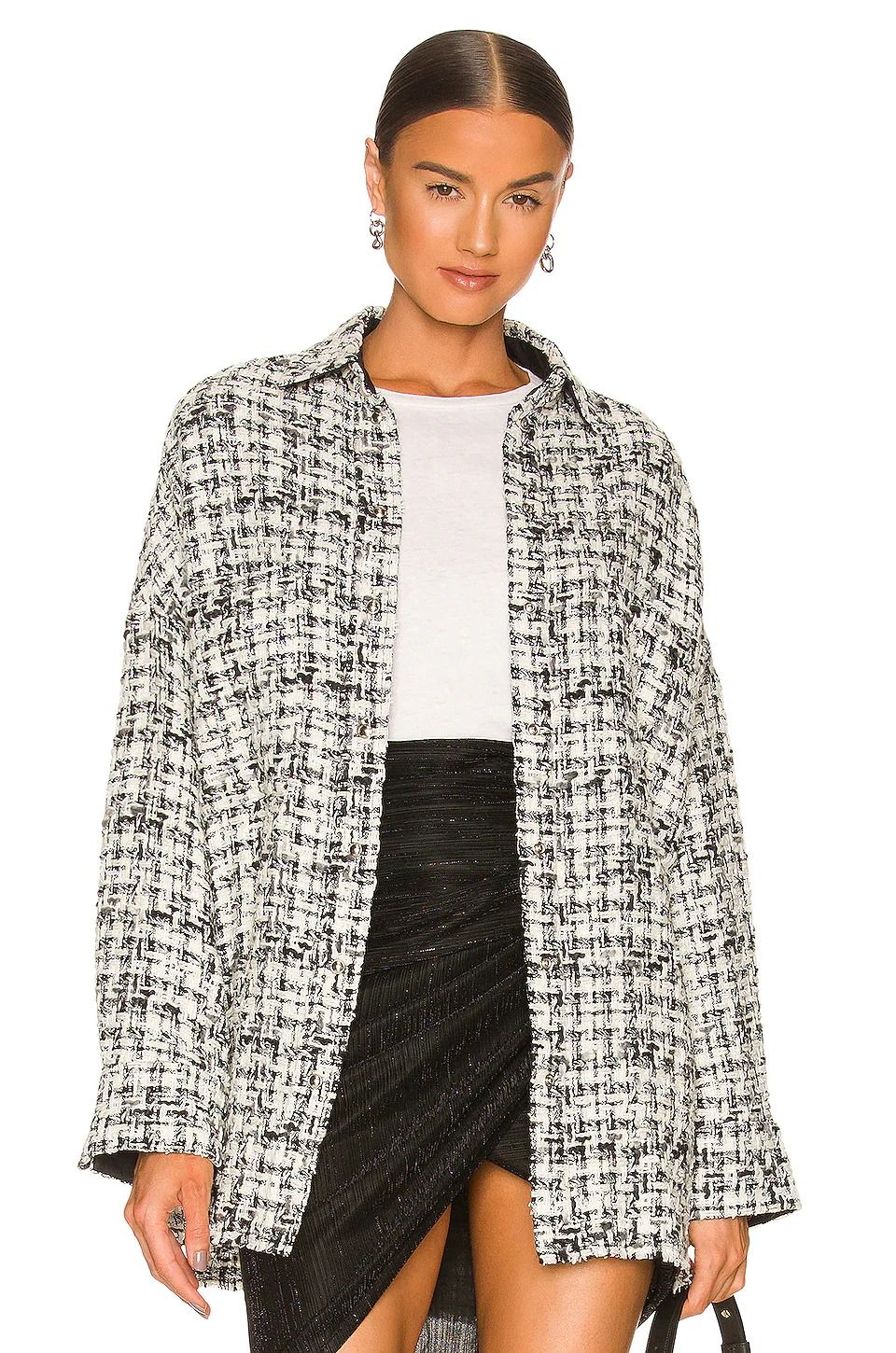 The 25 Best Shackets and How to Style Them | Who What Wear