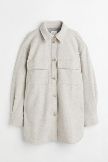 The 25 Best Shackets and How to Style Them | Who What Wear