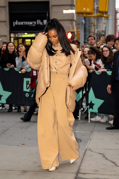 6 of Ciara's Best Style Moments | Who What Wear