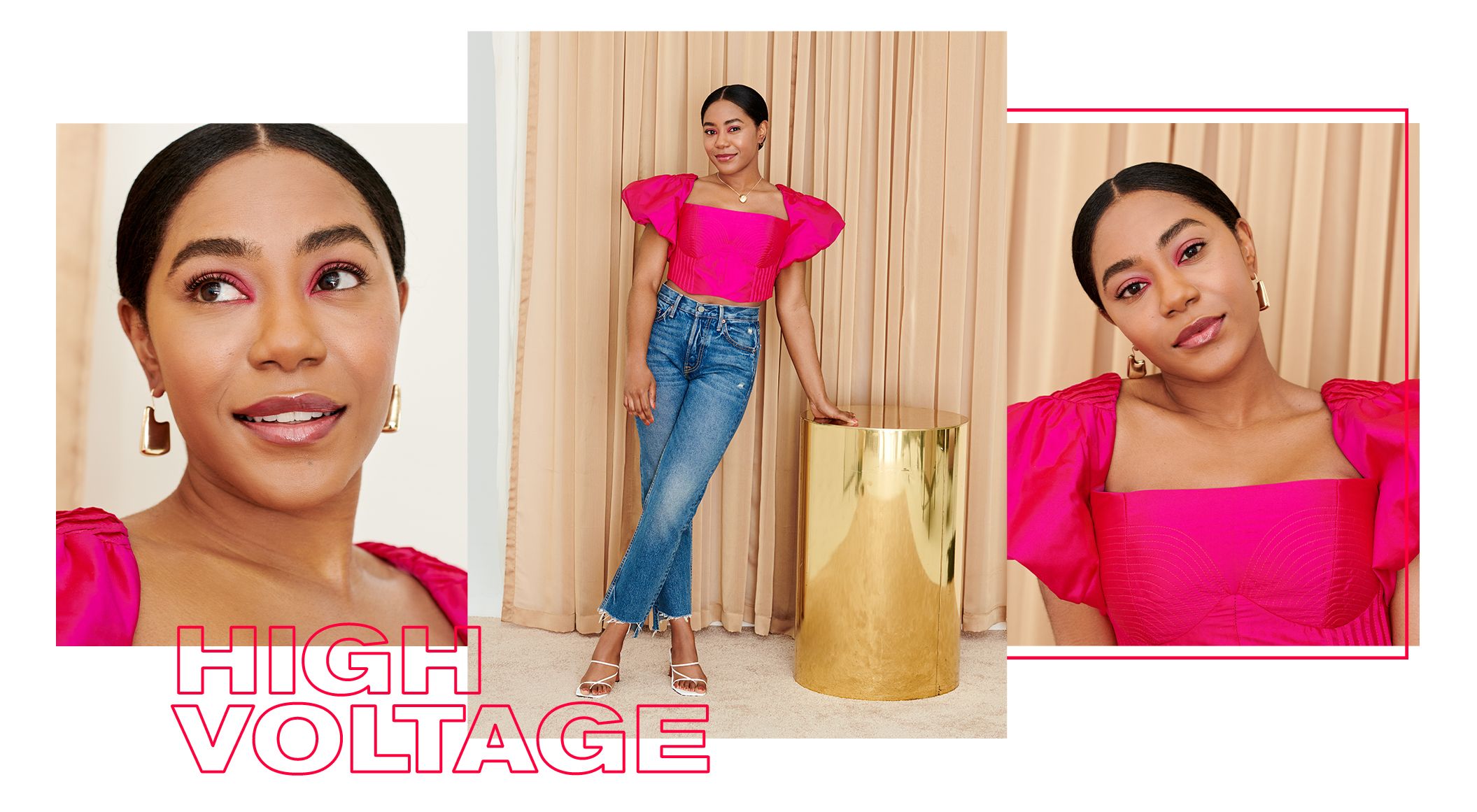 4 Spring Beauty Looks Created With Ulta | Who What Wear