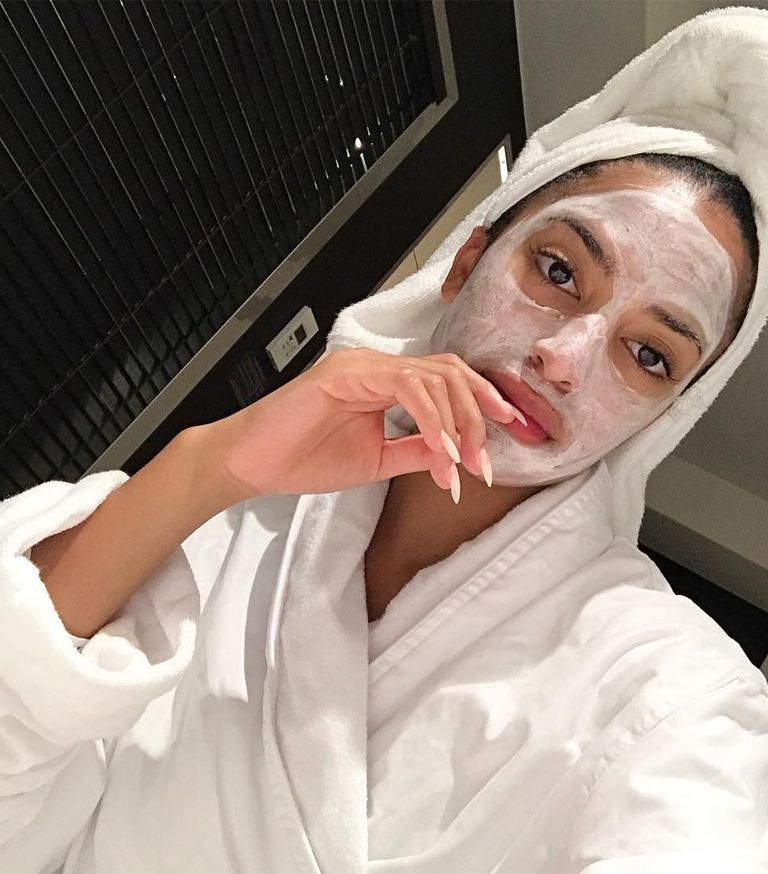 15 Hydrating Face Masks for More Supple Skin | Who What Wear