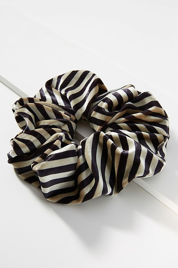 The 20 Best Scrunchies on the Market—Period | Who What Wear