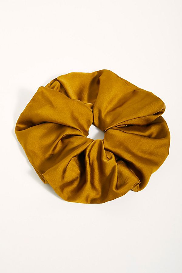 The 20 Best Scrunchies on the Market—Period | Who What Wear