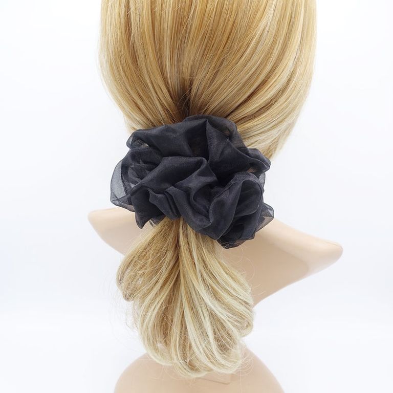 The 20 Best Scrunchies on the Market—Period | Who What Wear
