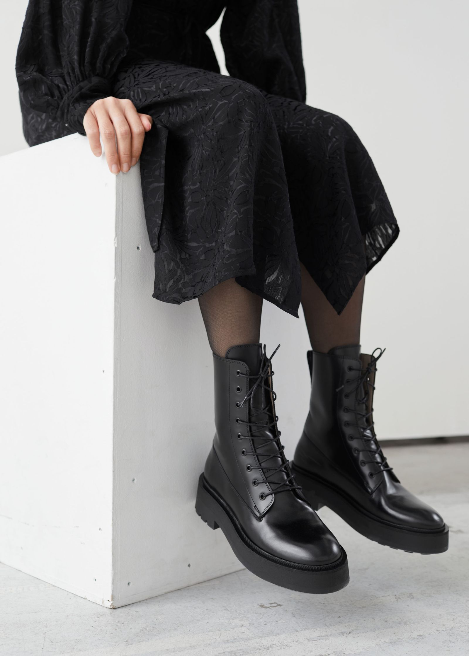 6 Stylish Ankle-Boot Trends to Know in 2020 | Who What Wear