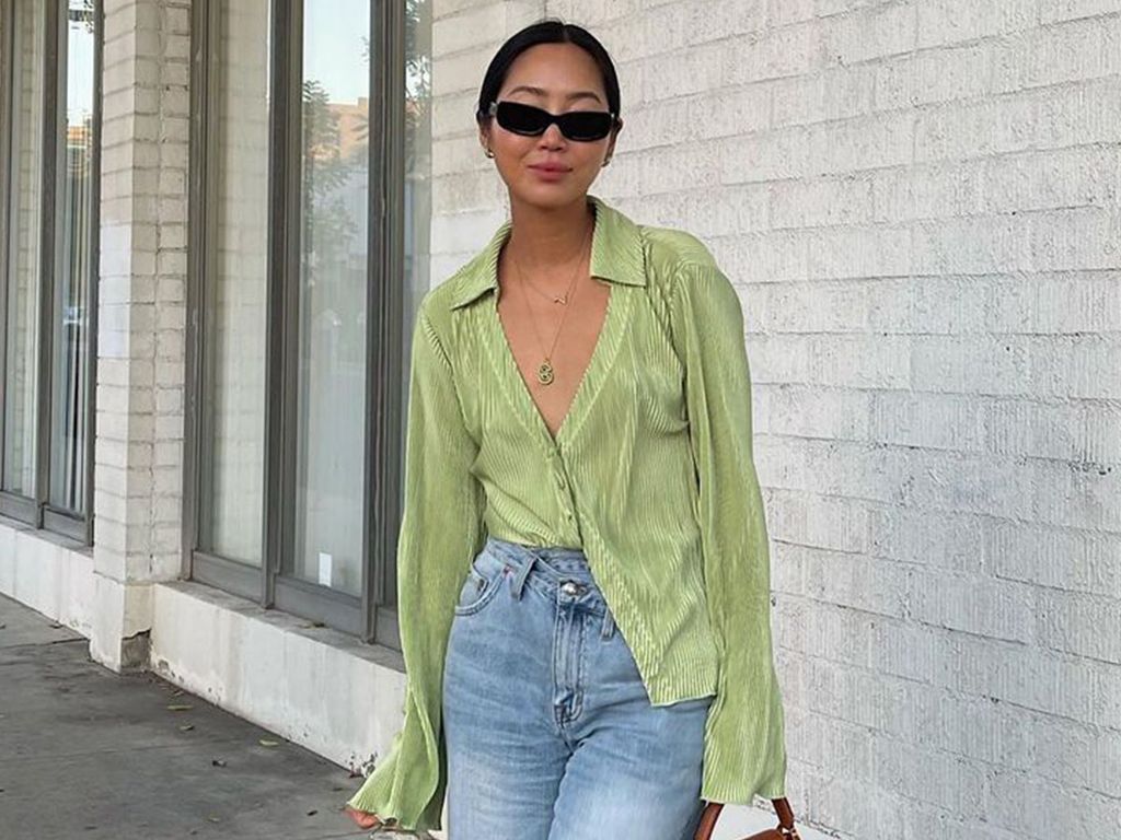 The 8 Best Spring 2021 Trends, According to L.A. Girls | Who What Wear