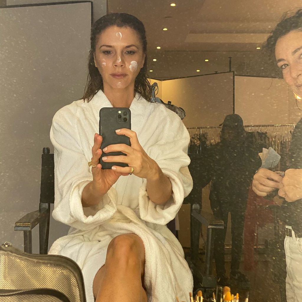 The Surprising History of the Iconic French Manicure | Who What Wear