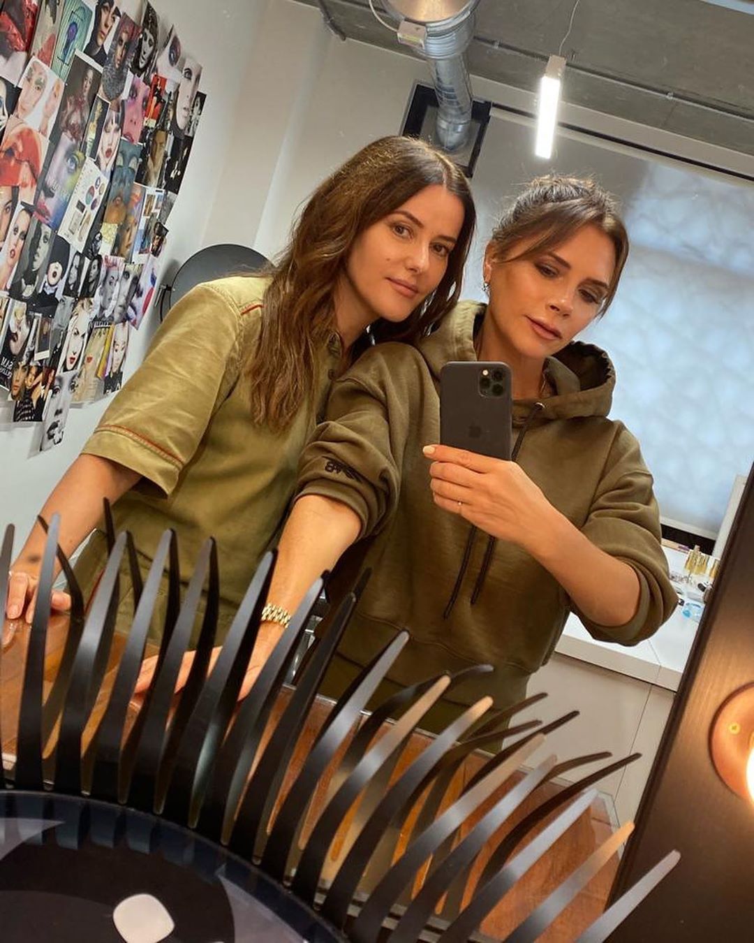 The Surprising History of the Iconic French Manicure | Who What Wear