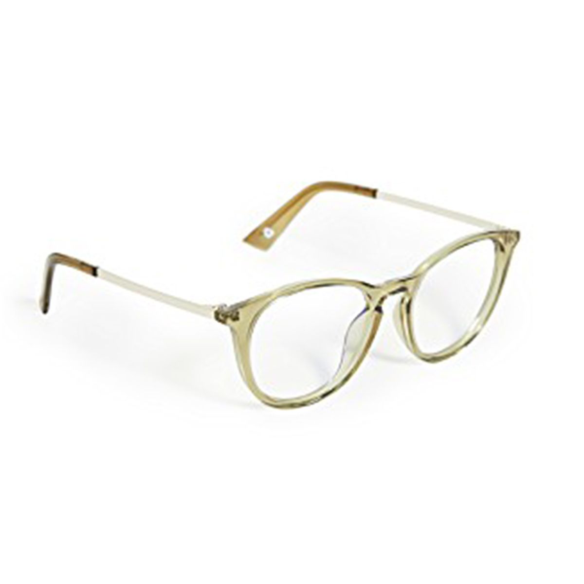 An Honest Review of Blue Light Glasses and If They Work | Who What Wear