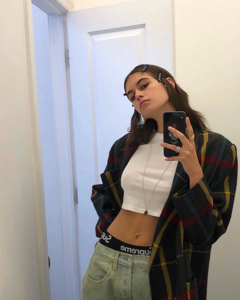 Celebrities Can't Get Enough of This $28 T-Shirt | Who What Wear