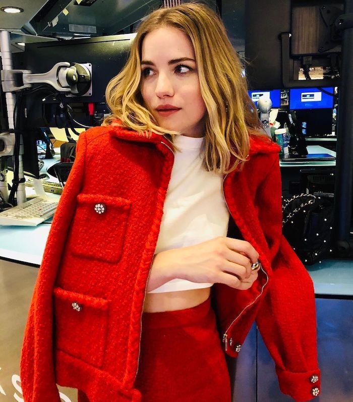 Celebrities Can't Get Enough of This $28 T-Shirt | Who What Wear