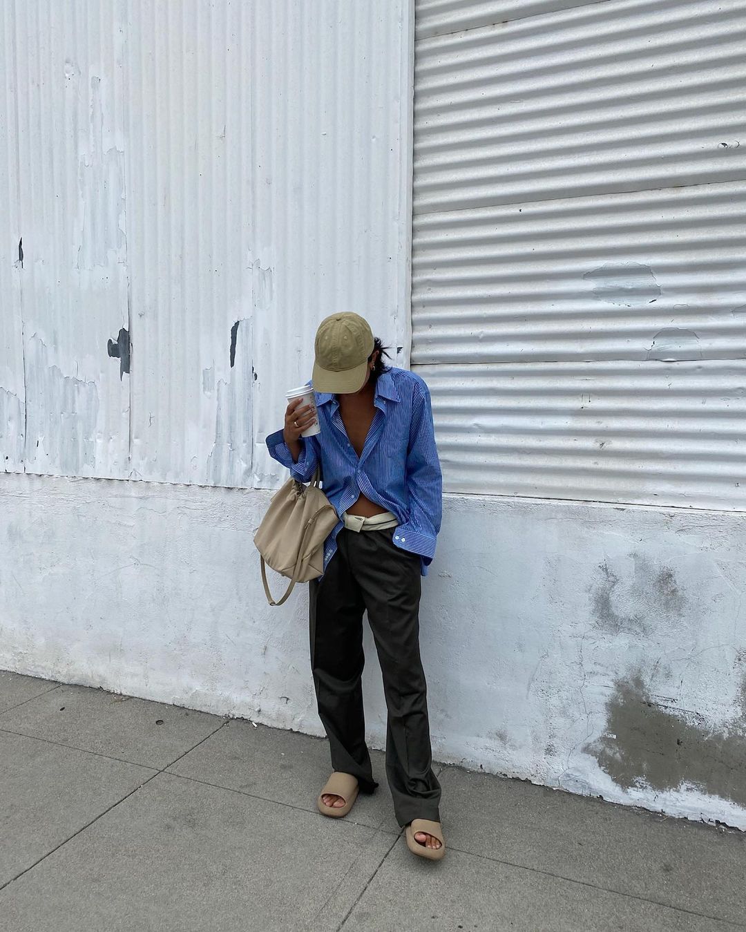 10 Stylish Dickies Outfits Fashion Girls Swear By | Who What Wear