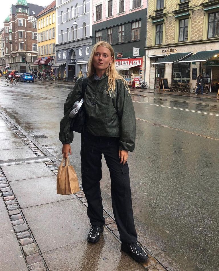 10 Stylish Dickies Outfits Fashion Girls Swear By | Who What Wear