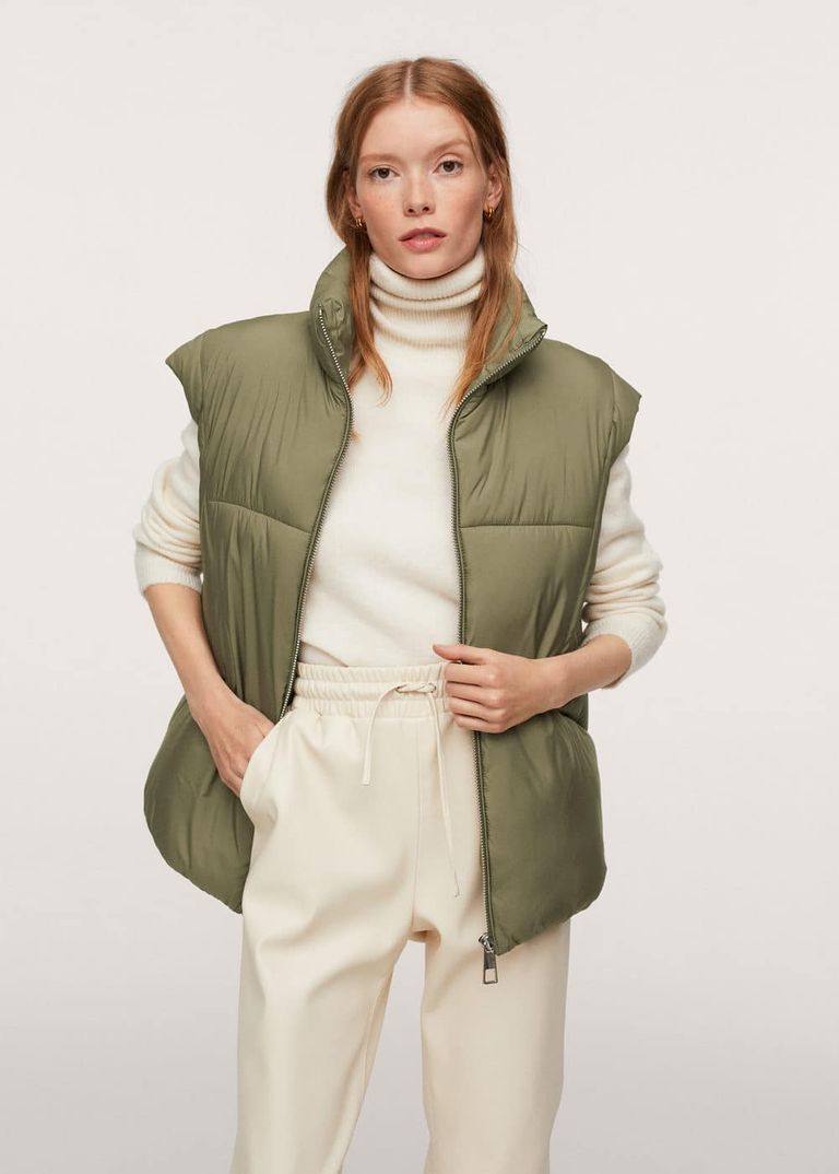 10 Stylish Dickies Outfits Fashion Girls Swear By | Who What Wear