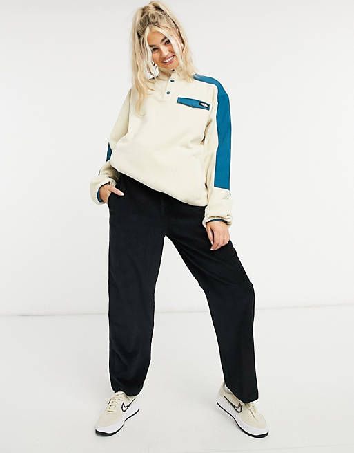 10 Stylish Dickies Outfits Fashion Girls Swear By | Who What Wear