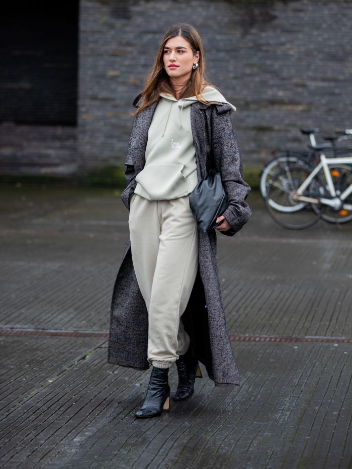 7 Street Style Trends That Will Be Everywhere This Year | Who What Wear