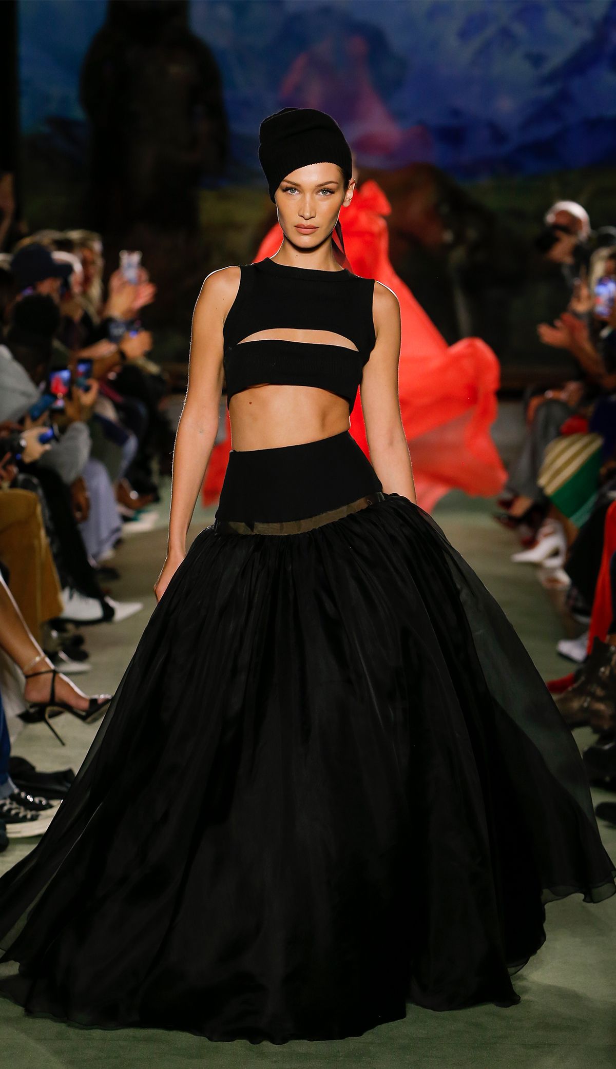 The 8 Biggest Trends We Spotted at New York Fashion Week | Who What Wear