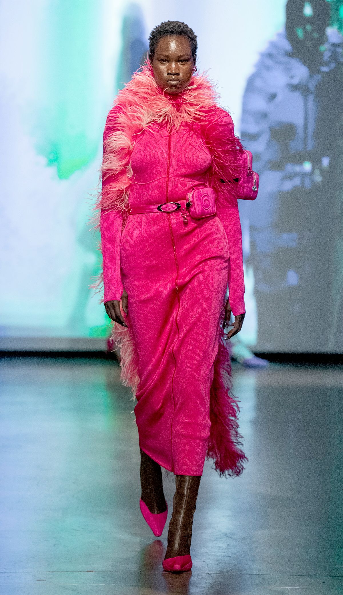 The 6 Best Trends at Fall/Winter Paris Fashion Week 2020 | Who What Wear