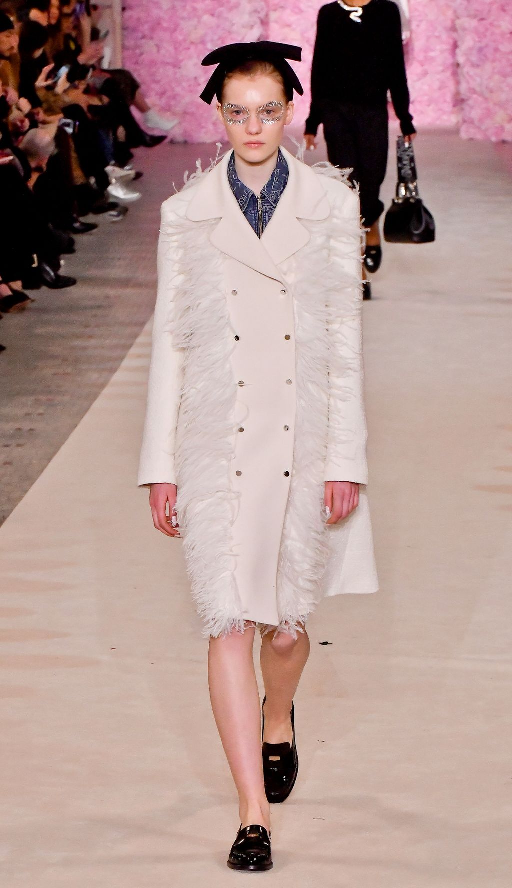 The 6 Best Trends at Fall/Winter Paris Fashion Week 2020 | Who What Wear