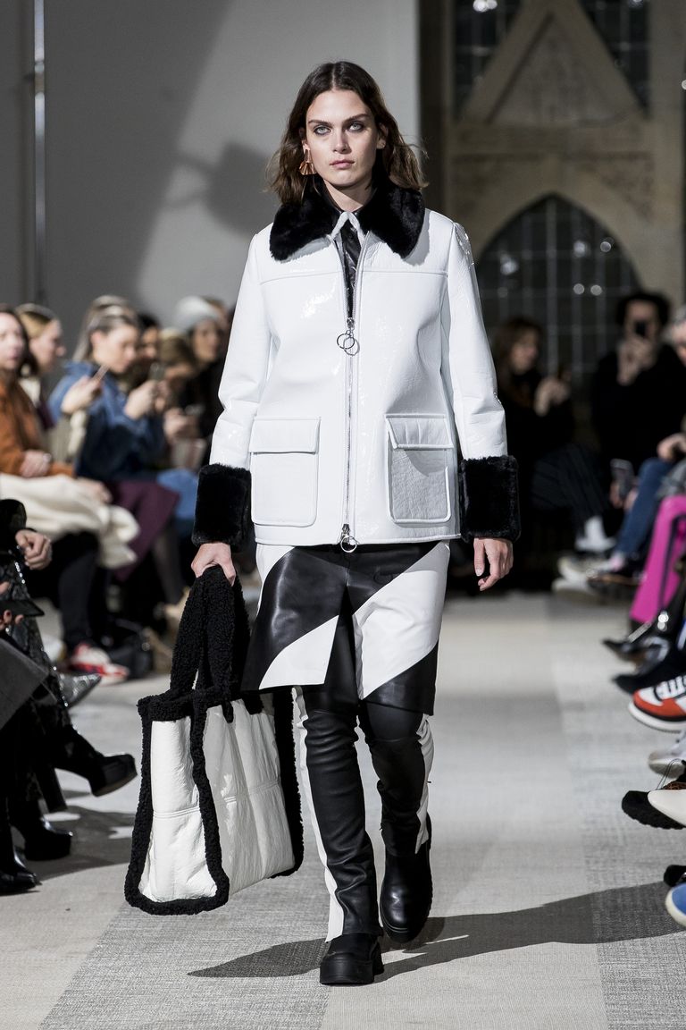 Stand Studio: The Scandi Brand That's Blowing Up in 2020 | Who What Wear