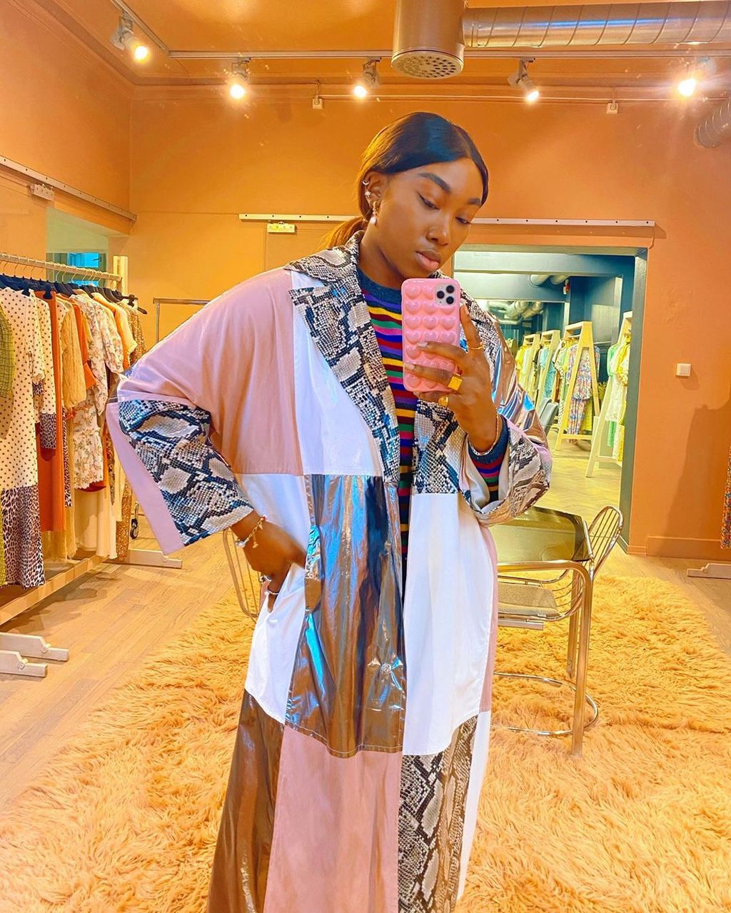 Stand Studio: The Scandi Brand That's Blowing Up in 2020 | Who What Wear