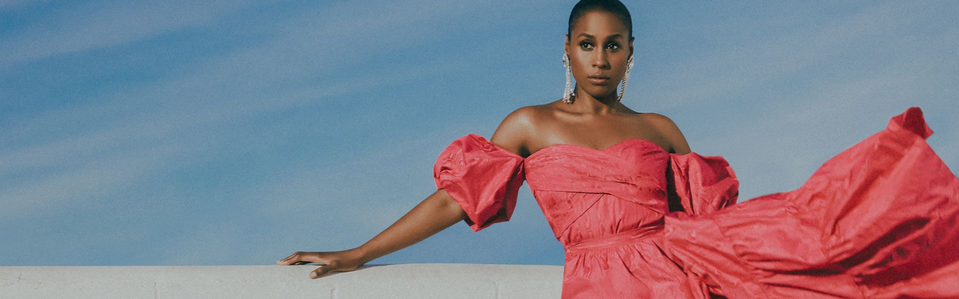 Issa Rae Talks Insecure, Acting, and Her Next Career Moves | Who What Wear