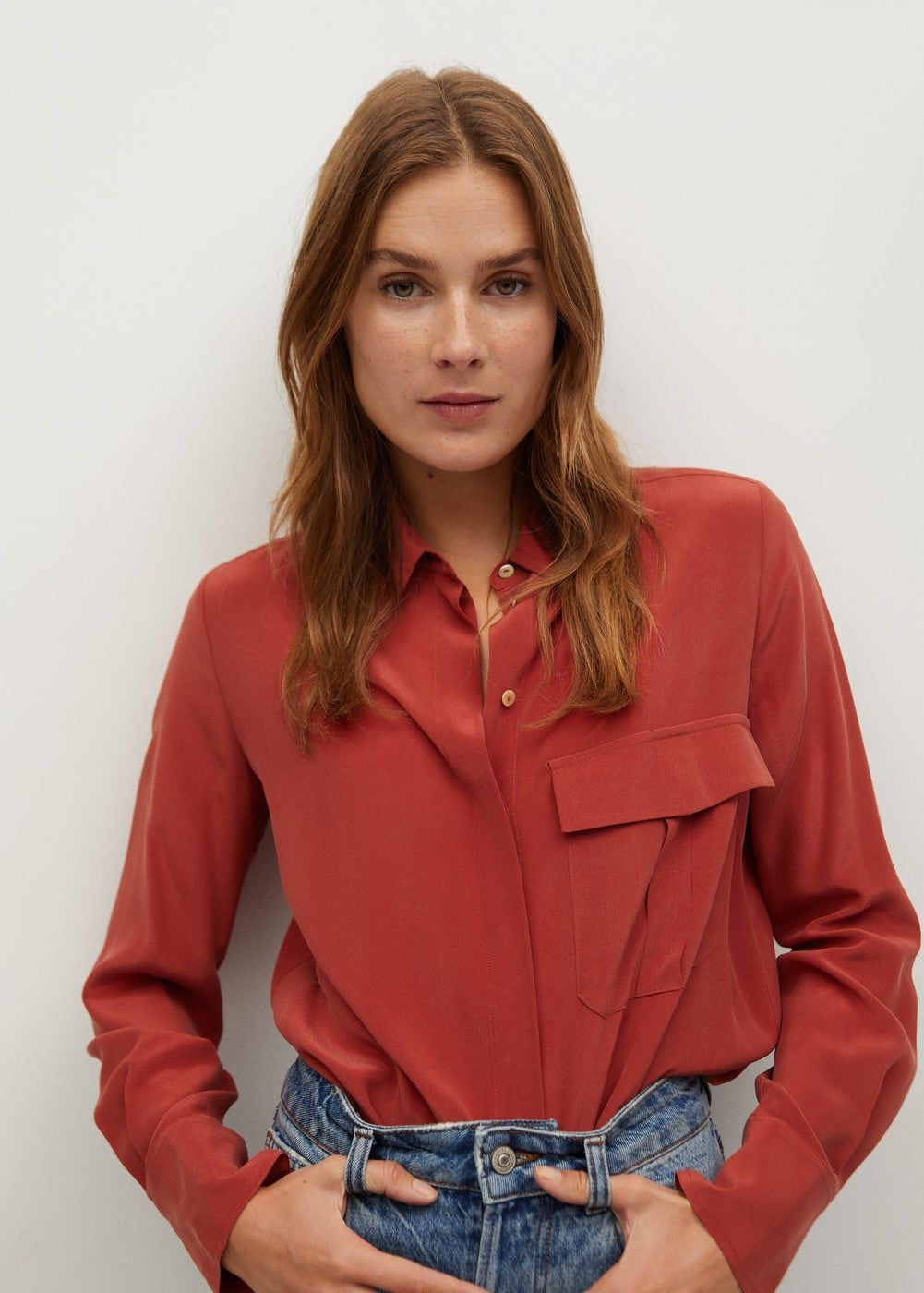 6 Spring Wardrobe Staples That Are So Timeless | Who What Wear