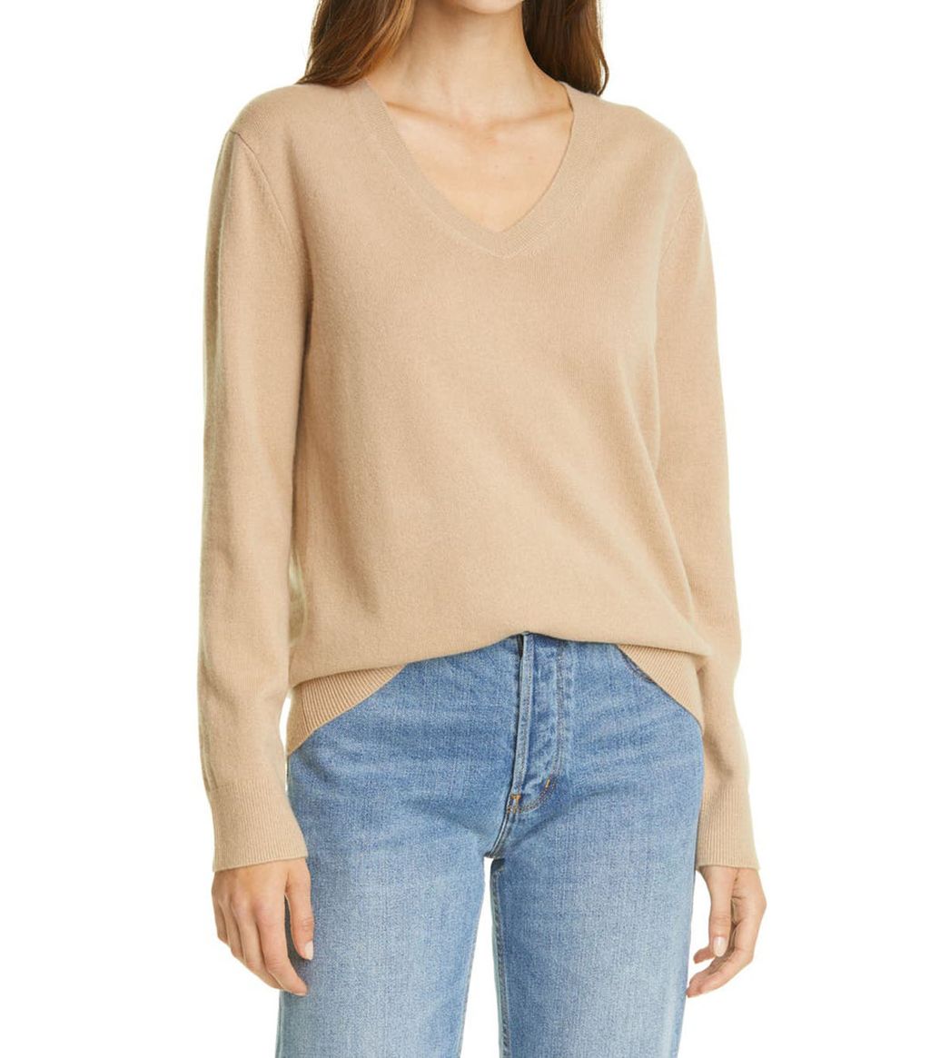 6 Spring Wardrobe Staples That Are So Timeless | Who What Wear