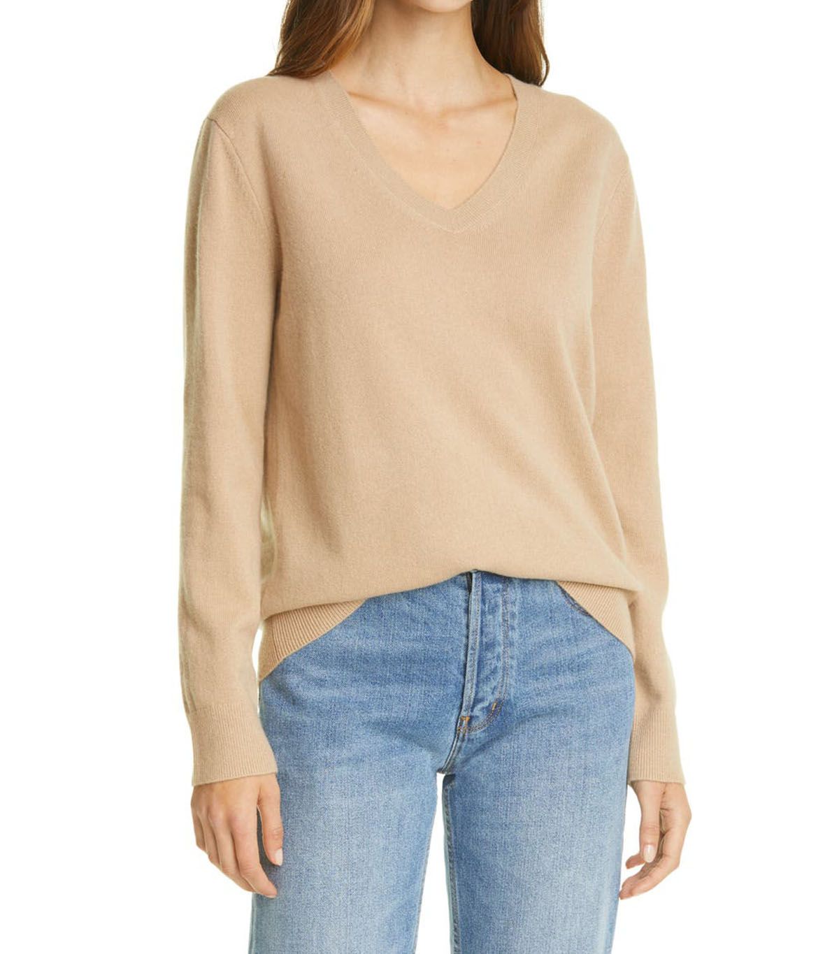 6 Spring Wardrobe Staples That Are So Timeless | Who What Wear