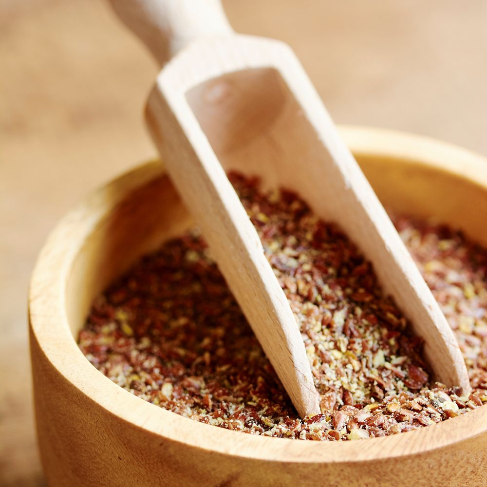 8 Ground Flaxseed Benefits That Are So Surprising | Who What Wear