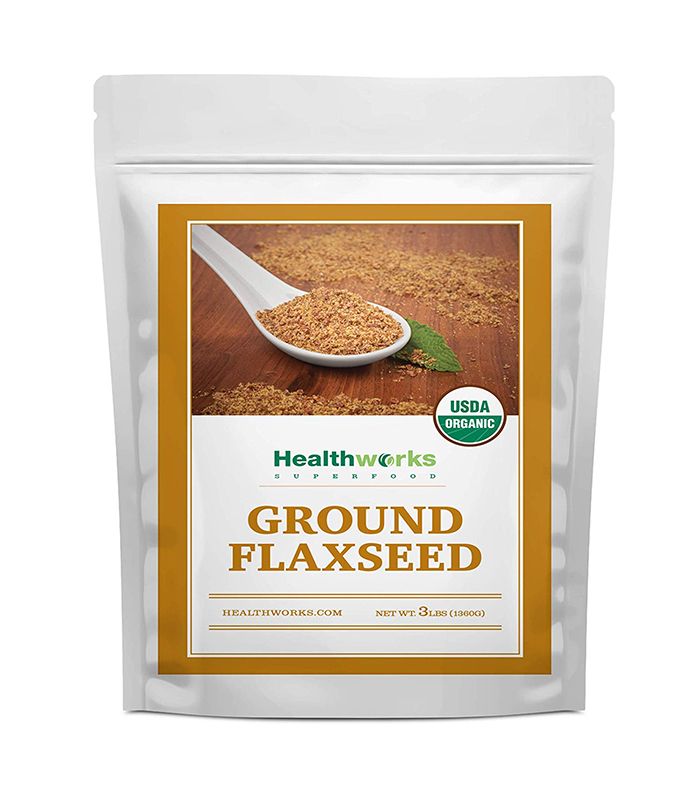 8 Ground Flaxseed Benefits That Are So Surprising | Who What Wear