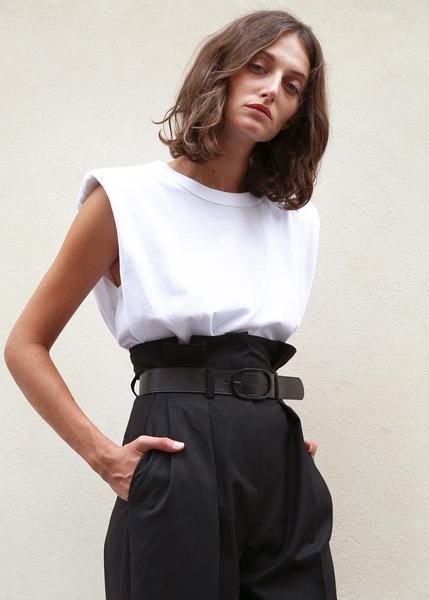 The Only T-Shirt Trends That Matter in 2020 | Who What Wear