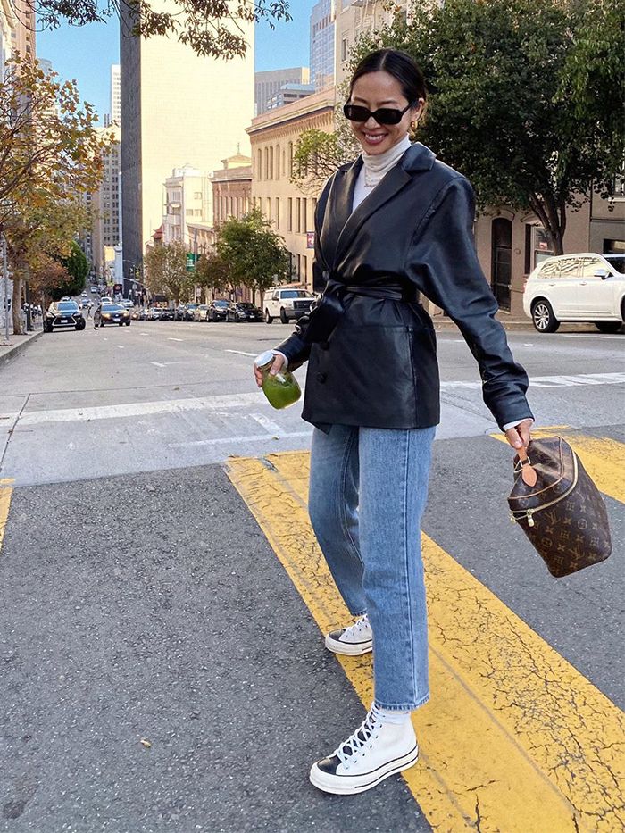 9 Spring Outfits to Try This Weekend | Who What Wear