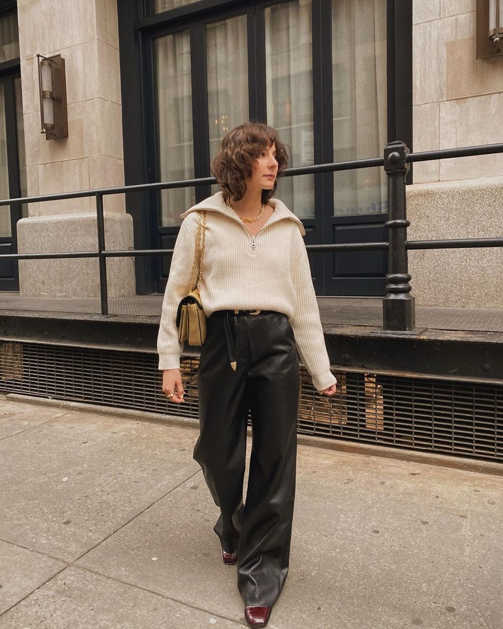 9 It Items New Yorkers Have Been Wearing on Repeat | Who What Wear