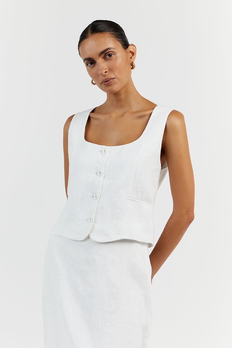 The 28 Best Vests for Women | Who What Wear