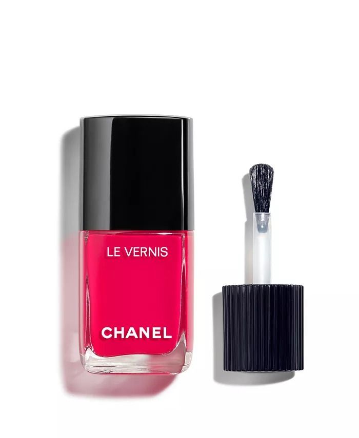 The 18 Chicest Pink Nail Colors of All Time, Ranked | Who What Wear