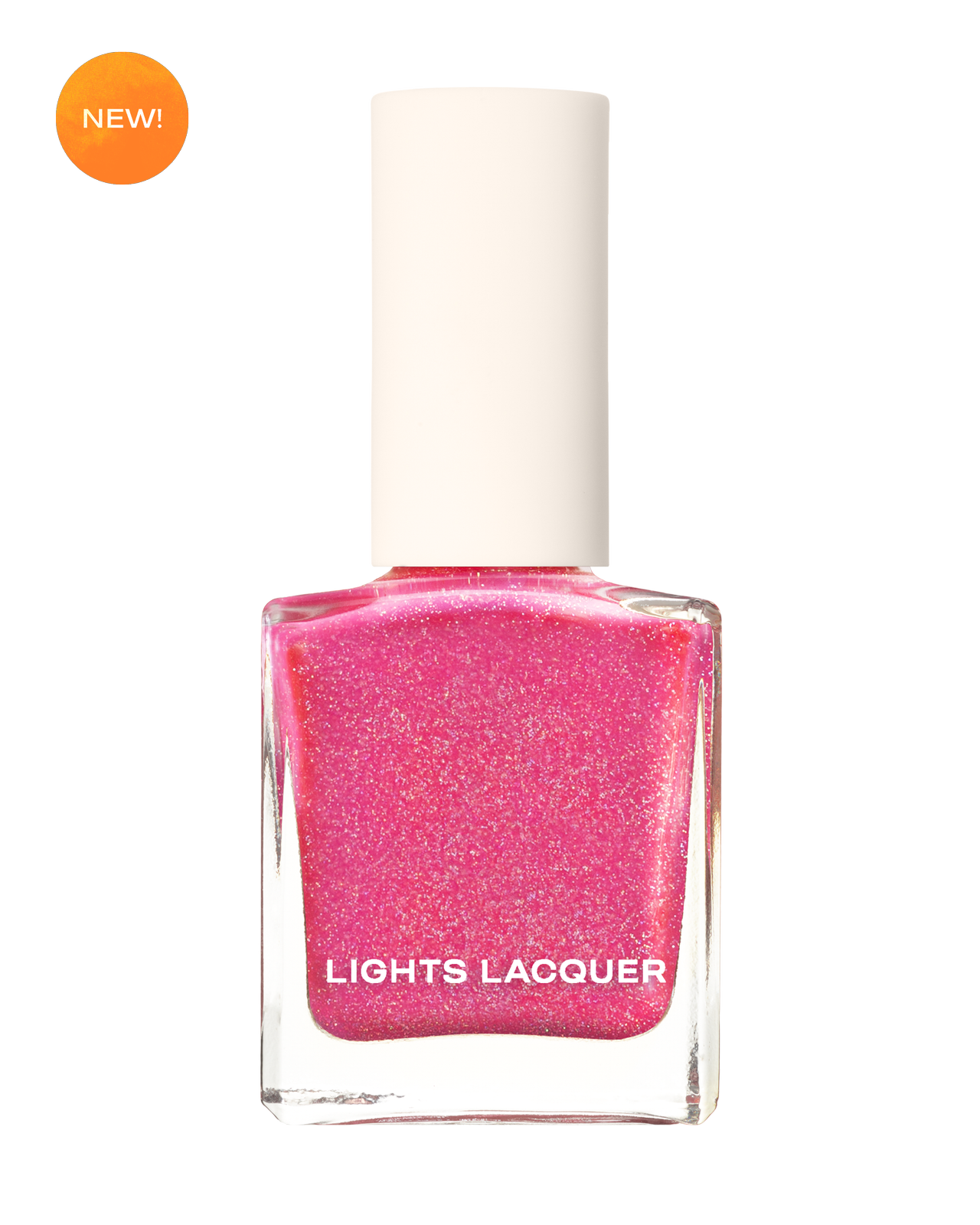 The 18 Chicest Pink Nail Colors of All Time, Ranked | Who What Wear