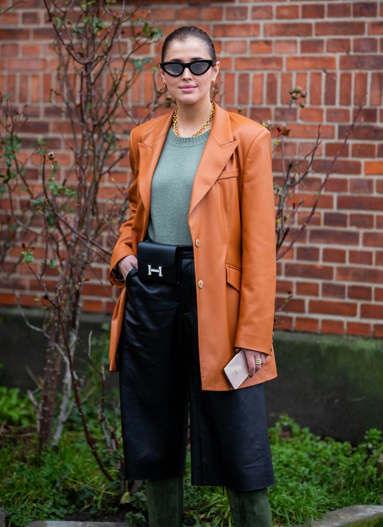 These Are the Items I'm Buying to Look On-Trend in February | Who What Wear