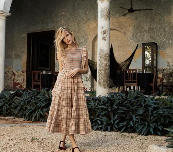 5 Spring Dress Trend to Look Forward To | Who What Wear