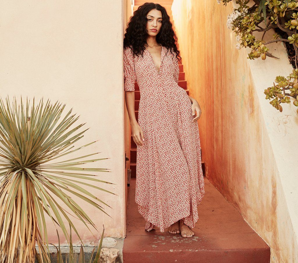 5 Spring Dress Trend to Look Forward To | Who What Wear