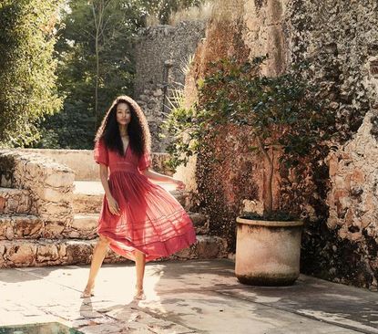 5 Spring Dress Trend to Look Forward To | Who What Wear