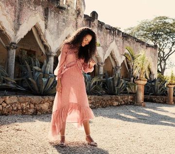 5 Spring Dress Trend to Look Forward To | Who What Wear