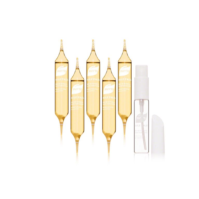 The 20 Best Split-End Treatments for Healthier, Longer Hair | Who What Wear