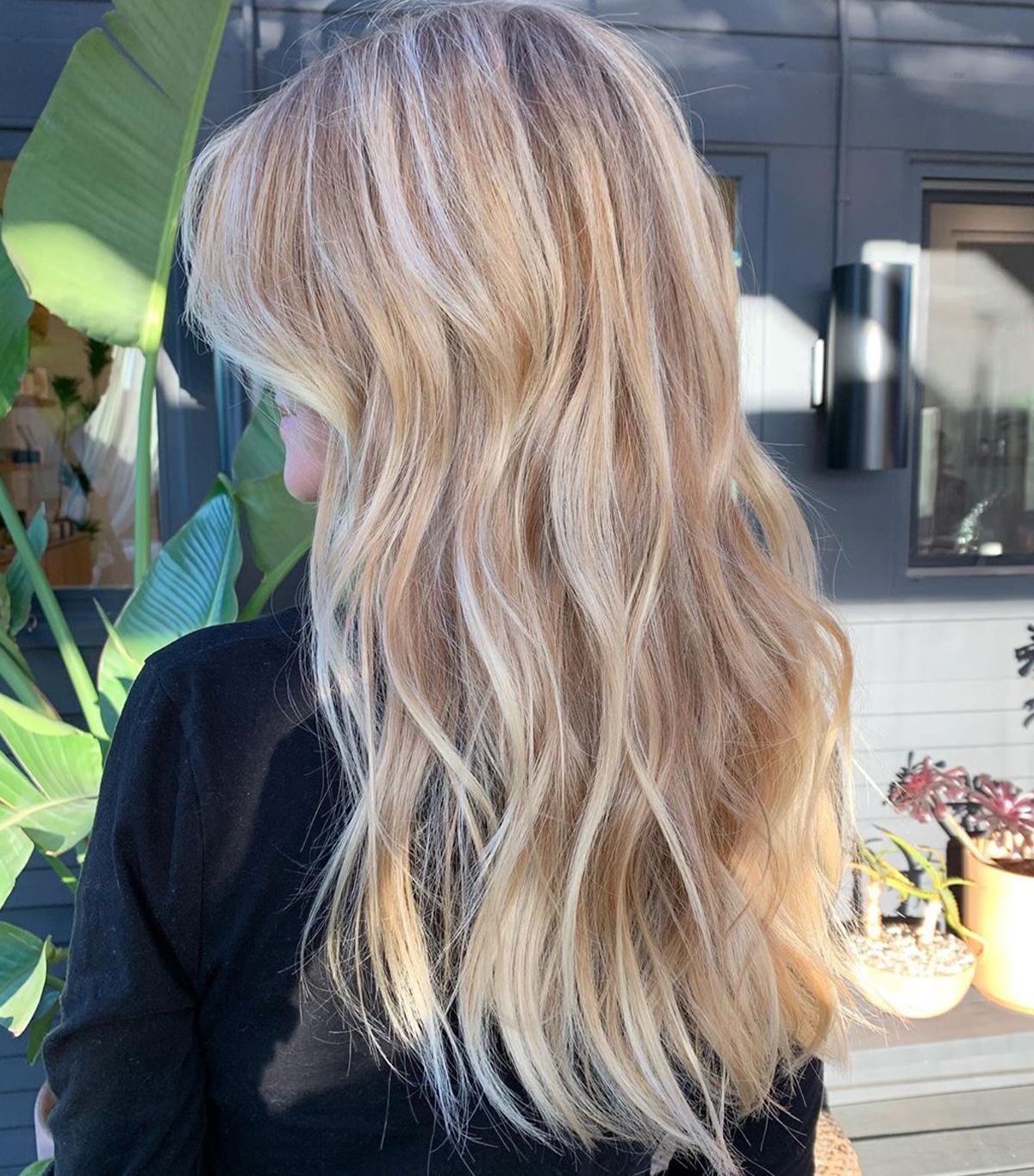 The 20 Best Split-End Treatments for Healthier, Longer Hair | Who What Wear