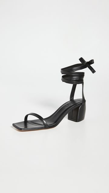 24 Spring Sandals That Are Trendy and Wearable | Who What Wear