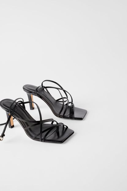 24 Spring Sandals That Are Trendy and Wearable | Who What Wear