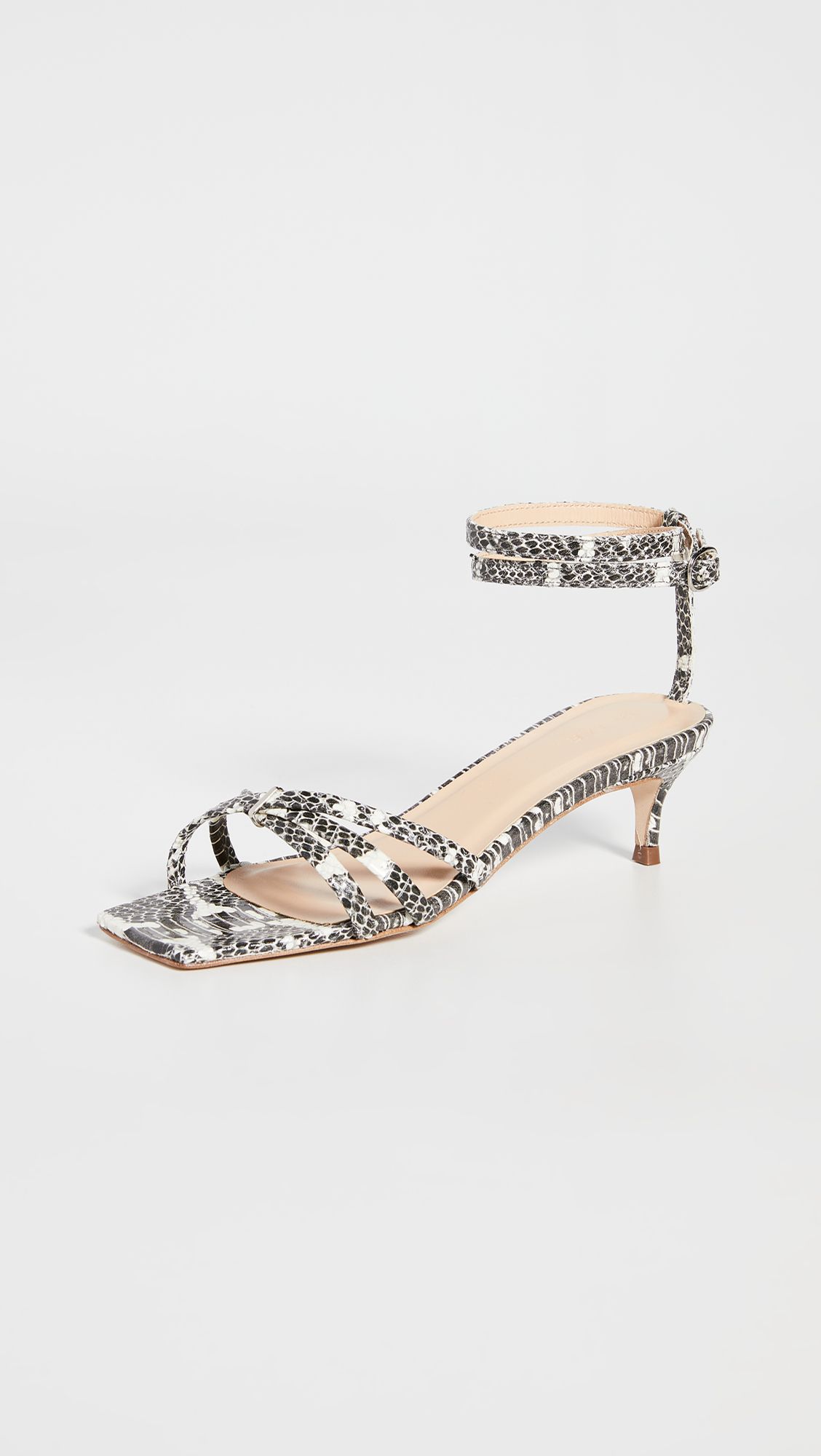 24 Spring Sandals That Are Trendy and Wearable | Who What Wear